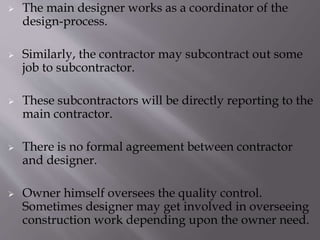 lect# 3.pptx | Construction Industry | Industries