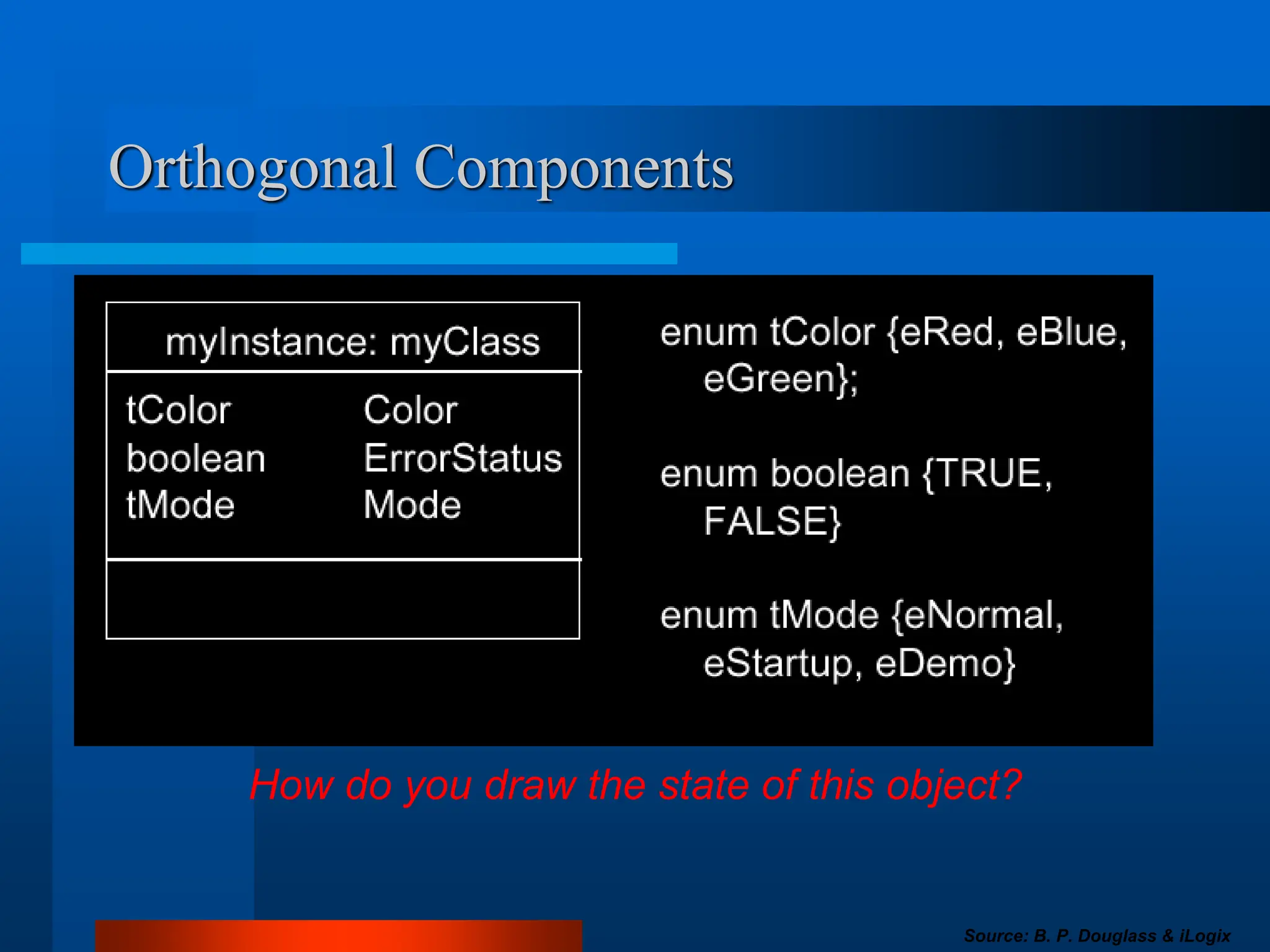 Lecture3 Finite State Automata Models Ppt