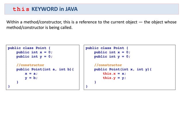 Encapsulation Inheritance Overriding Overloading Ppt