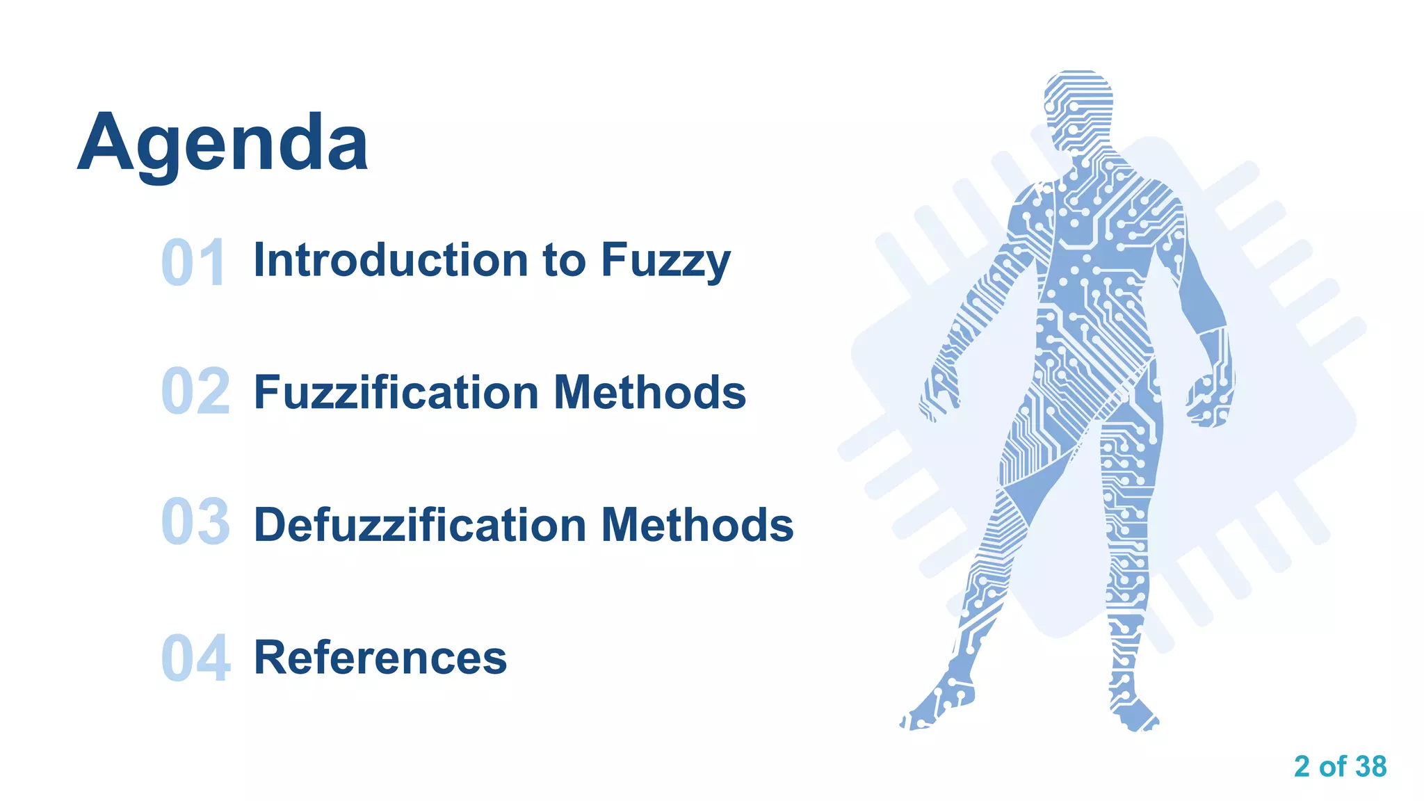 fuzzy fuzzification and defuzzification | PDF