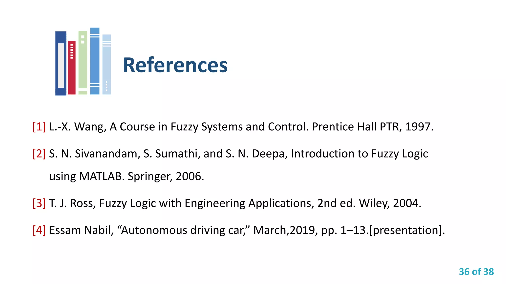 fuzzy fuzzification and defuzzification | PDF