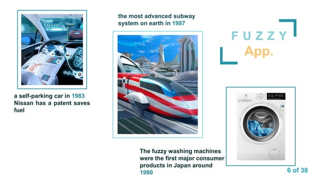 fuzzy fuzzification and defuzzification | PDF