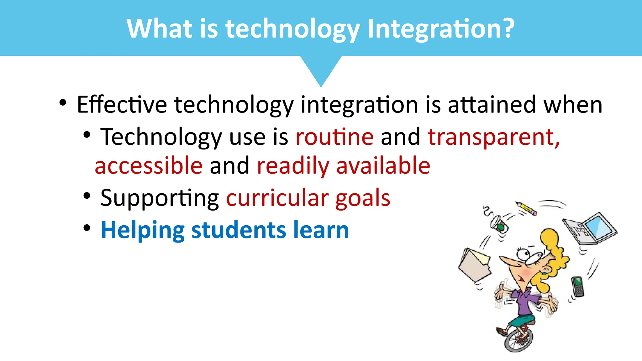 Lect 3 - Information Communication Technology integration models.pptx