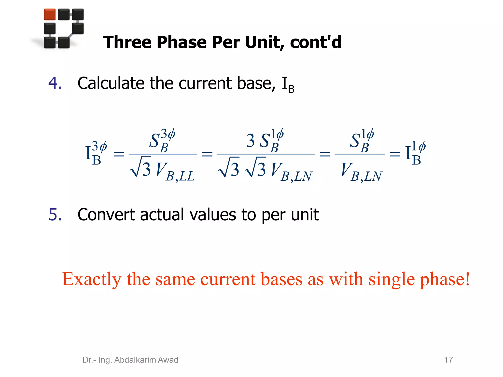 Lect3 smatgrid-power systemspart2 | PPT