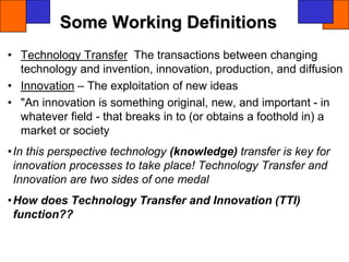 Lect 3- Technology Transfer Processes.ppt
