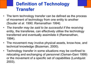 Lect 3- Technology Transfer Processes.ppt
