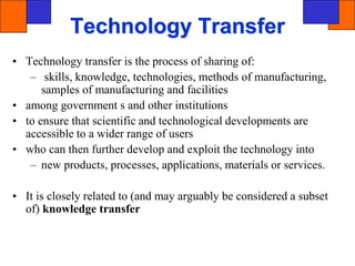Lect 3- Technology Transfer Processes.ppt