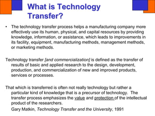 Lect 3- Technology Transfer Processes.ppt