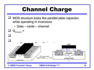 lecture 3-CMOS Transistor Theory_VLSI1.ppt