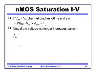 lecture 3-CMOS Transistor Theory_VLSI1.ppt