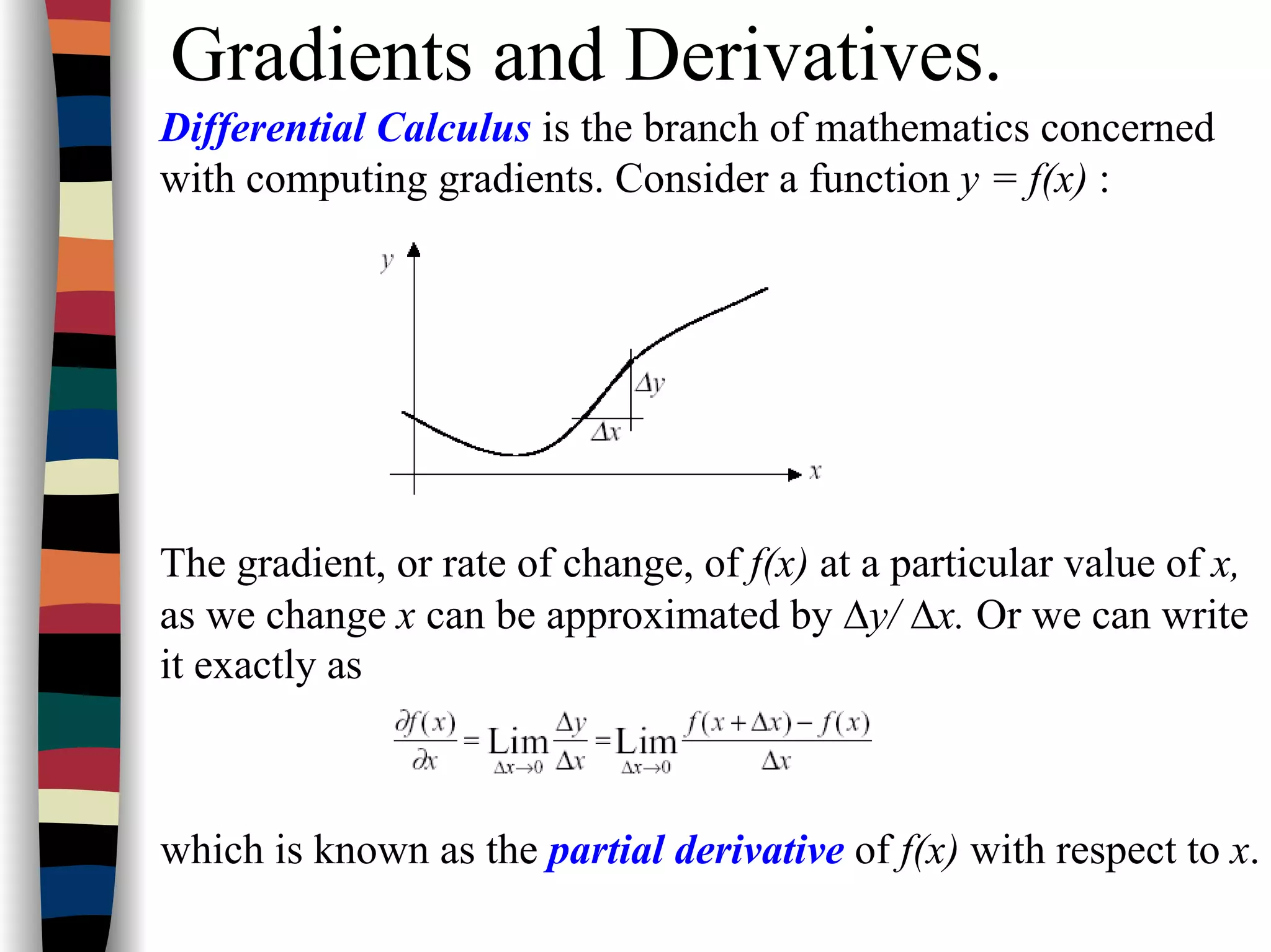 Artificial Neural Networks Lect3: Neural Network Learning rules | PDF