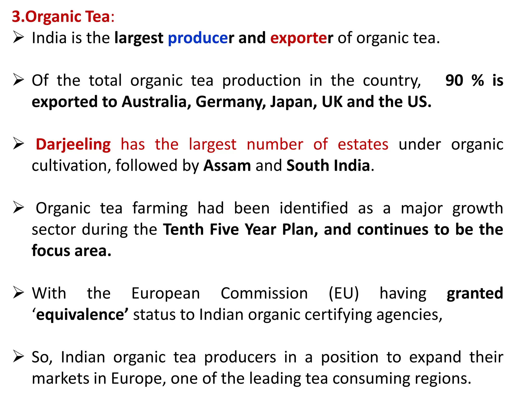 marketing and export of organic products.lect 31.pptx