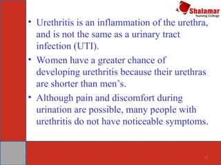 Lect 34. UTI urinary track infection .ppt