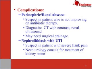 Lect 34. UTI urinary track infection .ppt