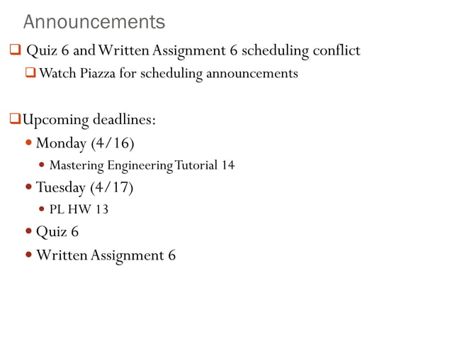 Lecture Notes About Moment of Inertia and Radius of gyration | PDF