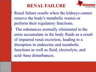 Lect 39. Acute & Chronic Renal Failure.pptx