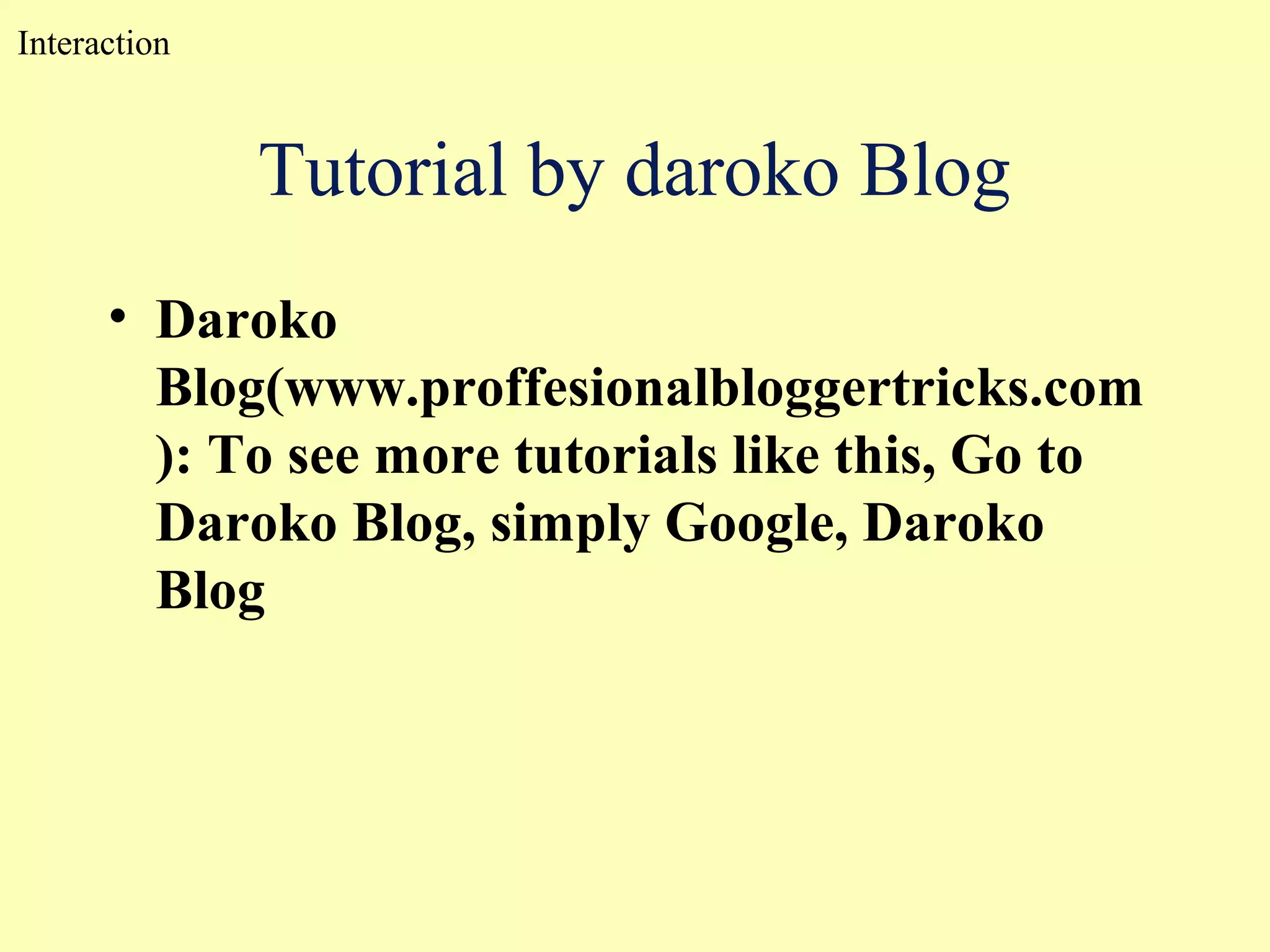 interaction norman model in Human Computer Interaction(HCI) | PPT