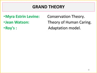 categories of selected Nursing theories.pdf