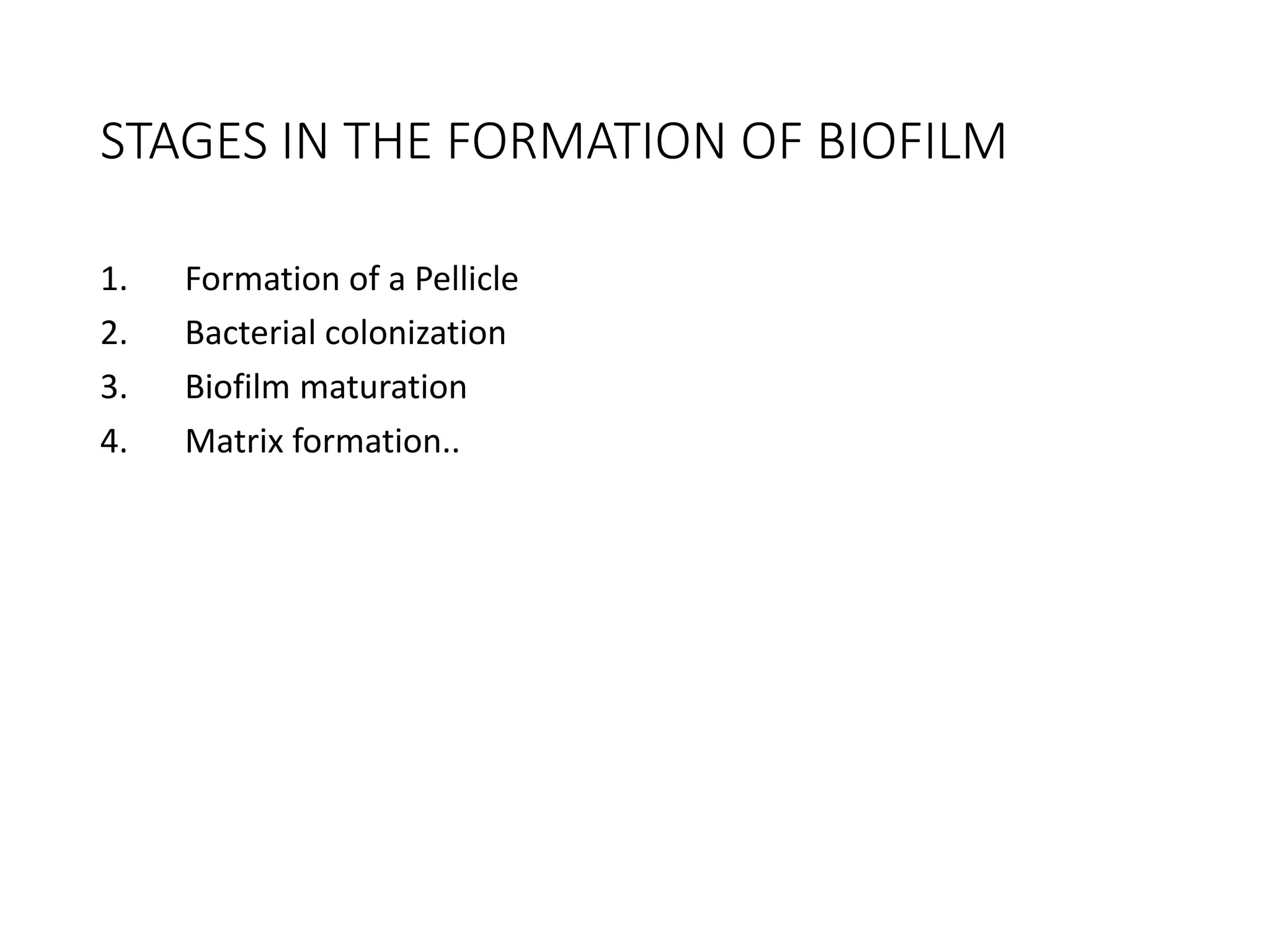 LECT 3 DENTAL PLAQUE DEFINITION AND AETIOLOGY .pptx