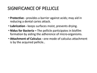 LECT 3 DENTAL PLAQUE DEFINITION AND AETIOLOGY .pptx