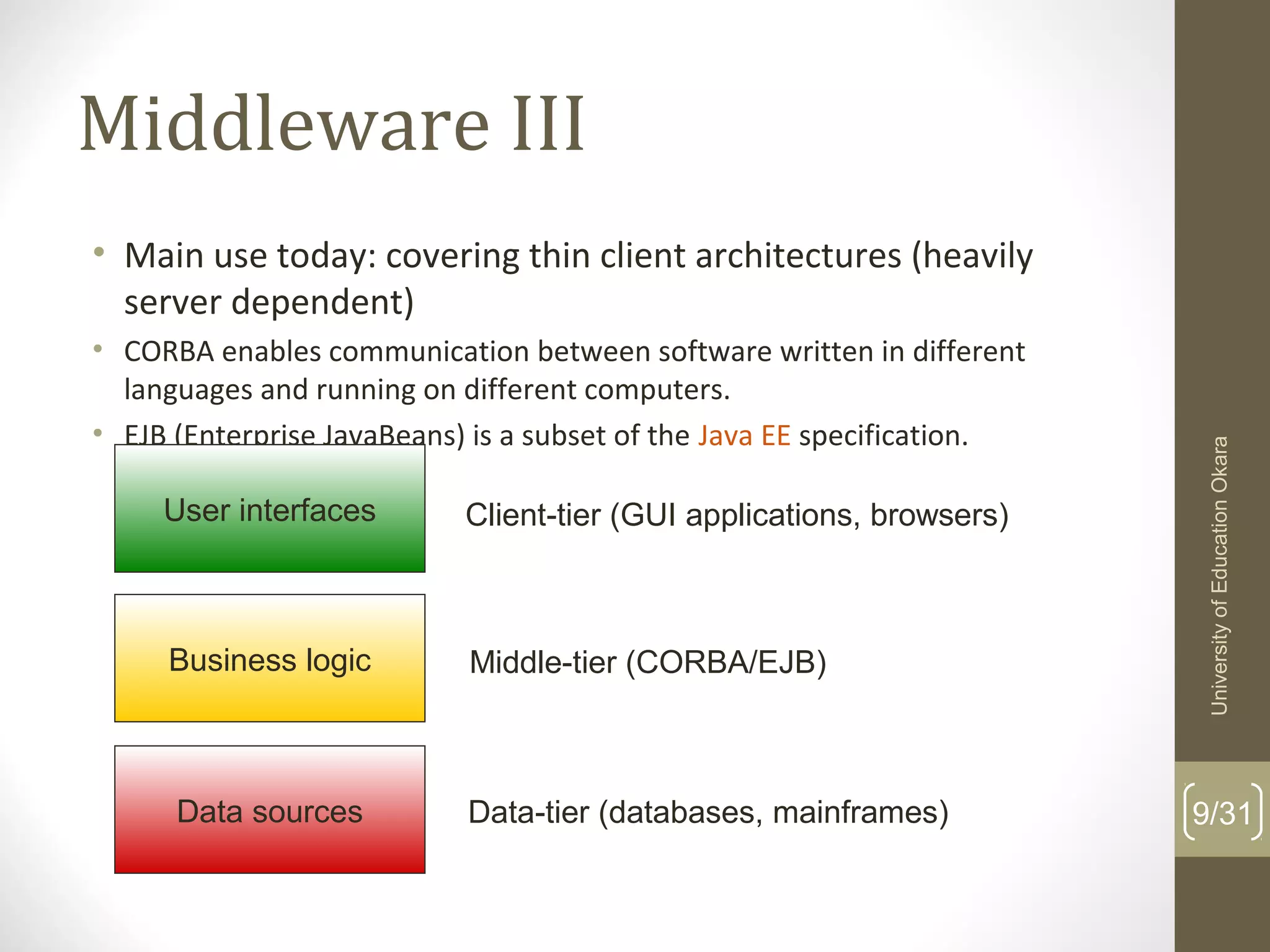 Enterprise Application Integration | PPT