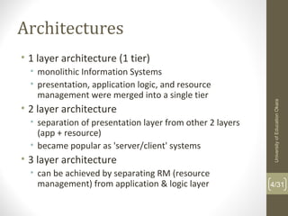 Enterprise Application Integration | PPT