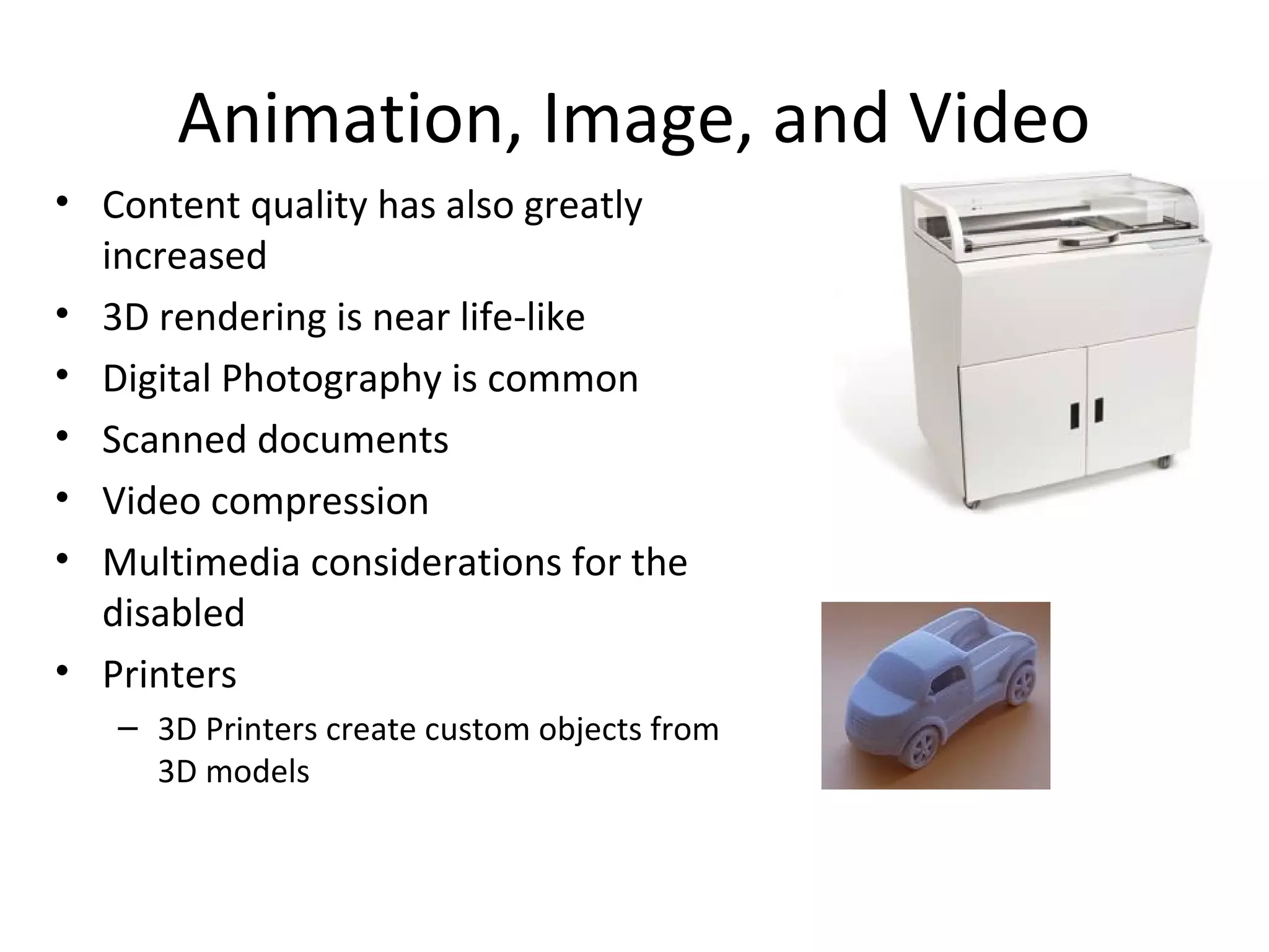 Interaction devices in human Computer Interface(Human Computer interface tutorials)- 2014-2015 | PPT