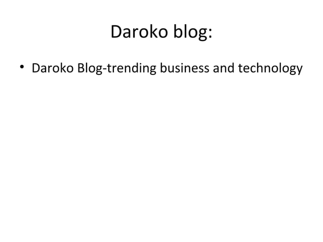 Interaction devices in human Computer Interface(Human Computer ...