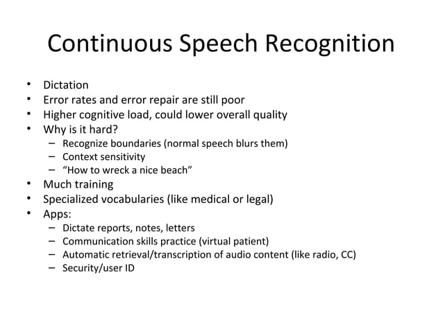 Interaction Devices In Human Computer Interfacehuman Computer