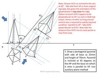 Engg Drawing ppt | PPT