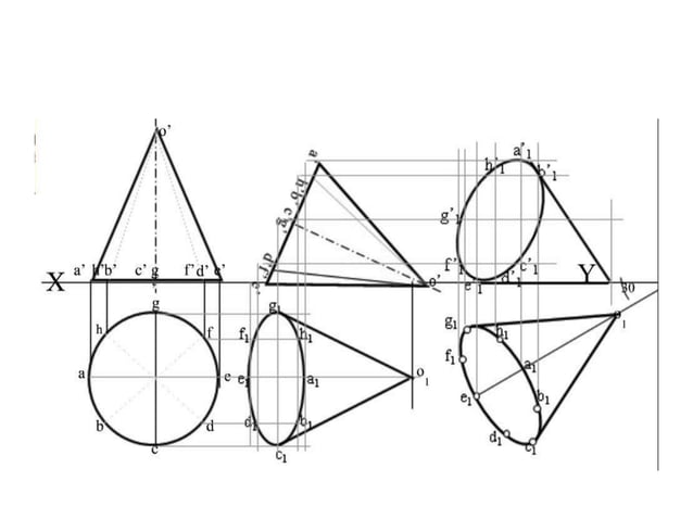Engg Drawing ppt | PPT