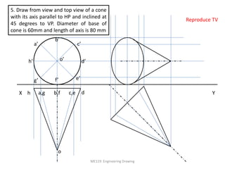 Engg Drawing ppt | PPT