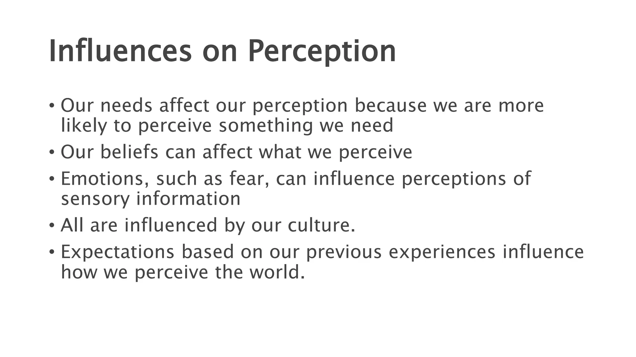 Fields of psychology.Sensation,Perception pptx | PPT