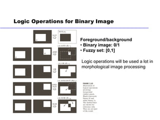 Digital Image Procesing | PDF