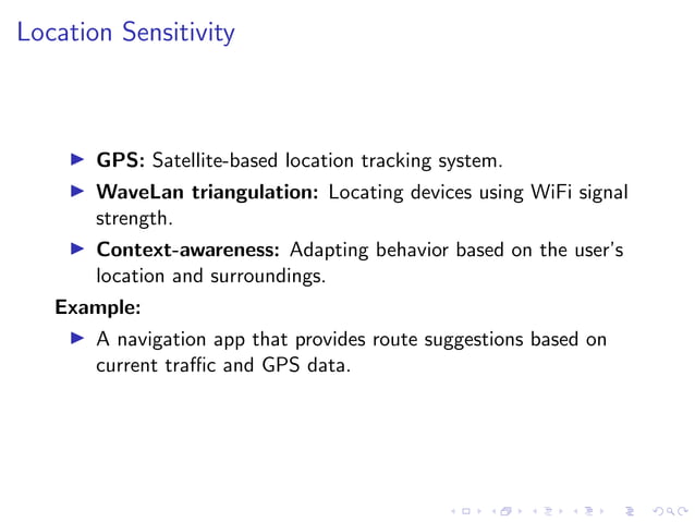 Mobile Computingubiquitious Computing1 Ppt 8768