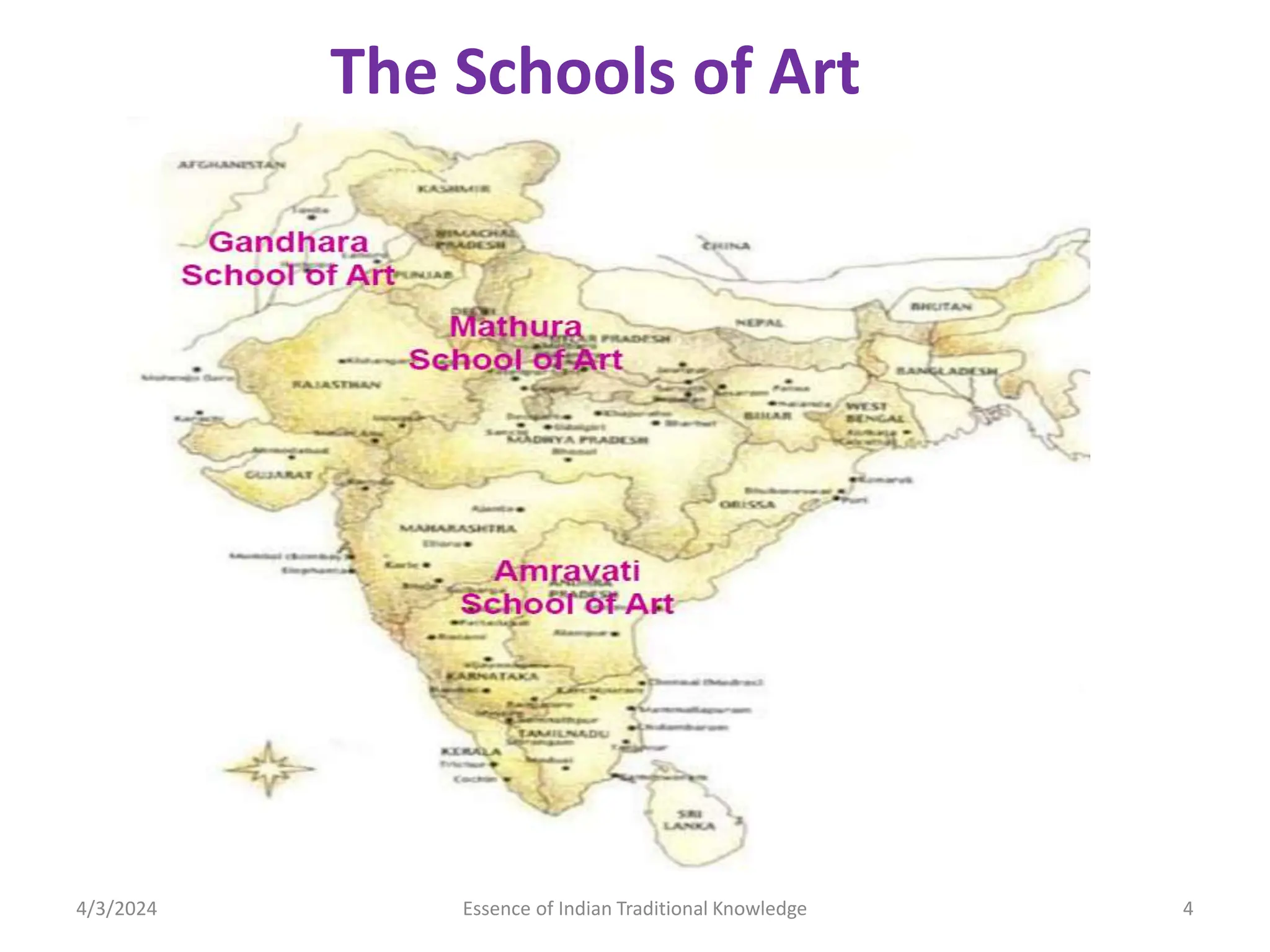 Ancient structures in India (Indian Traditional Knowledge).ppt
