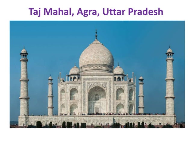 Ancient structures in India (Indian Traditional Knowledge).ppt