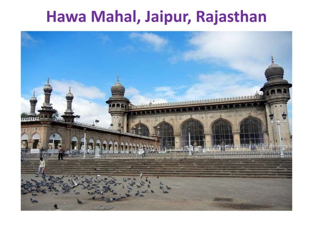 Ancient structures in India (Indian Traditional Knowledge).ppt