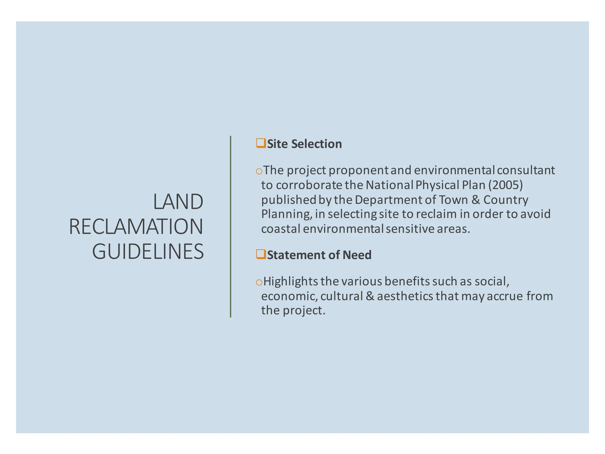CONSTRUCTION TECHNOLOGY LECT 4 - LAND RECLAIMATION.pdf