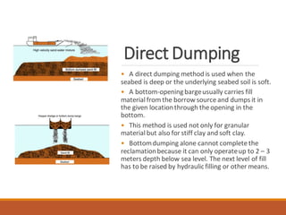 CONSTRUCTION TECHNOLOGY LECT 4 - LAND RECLAIMATION.pdf