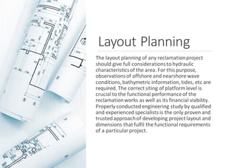 CONSTRUCTION TECHNOLOGY LECT 4 - LAND RECLAIMATION.pdf