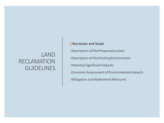 CONSTRUCTION TECHNOLOGY LECT 4 - LAND RECLAIMATION.pdf