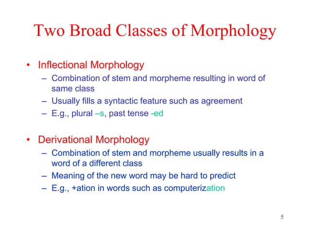lect4-morphology.ppt