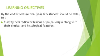 LECT#4 1Pulpal and periradicular pathosis 2.pptx