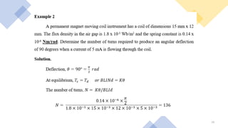 Lect 4 analog meter PMMC.pptx
