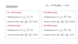 Lect 4 analog meter PMMC.pptx