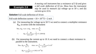 Lect 4 analog meter PMMC.pptx