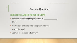 Lect 4;Criticial Thinking & Clinical Reasoning.pptx