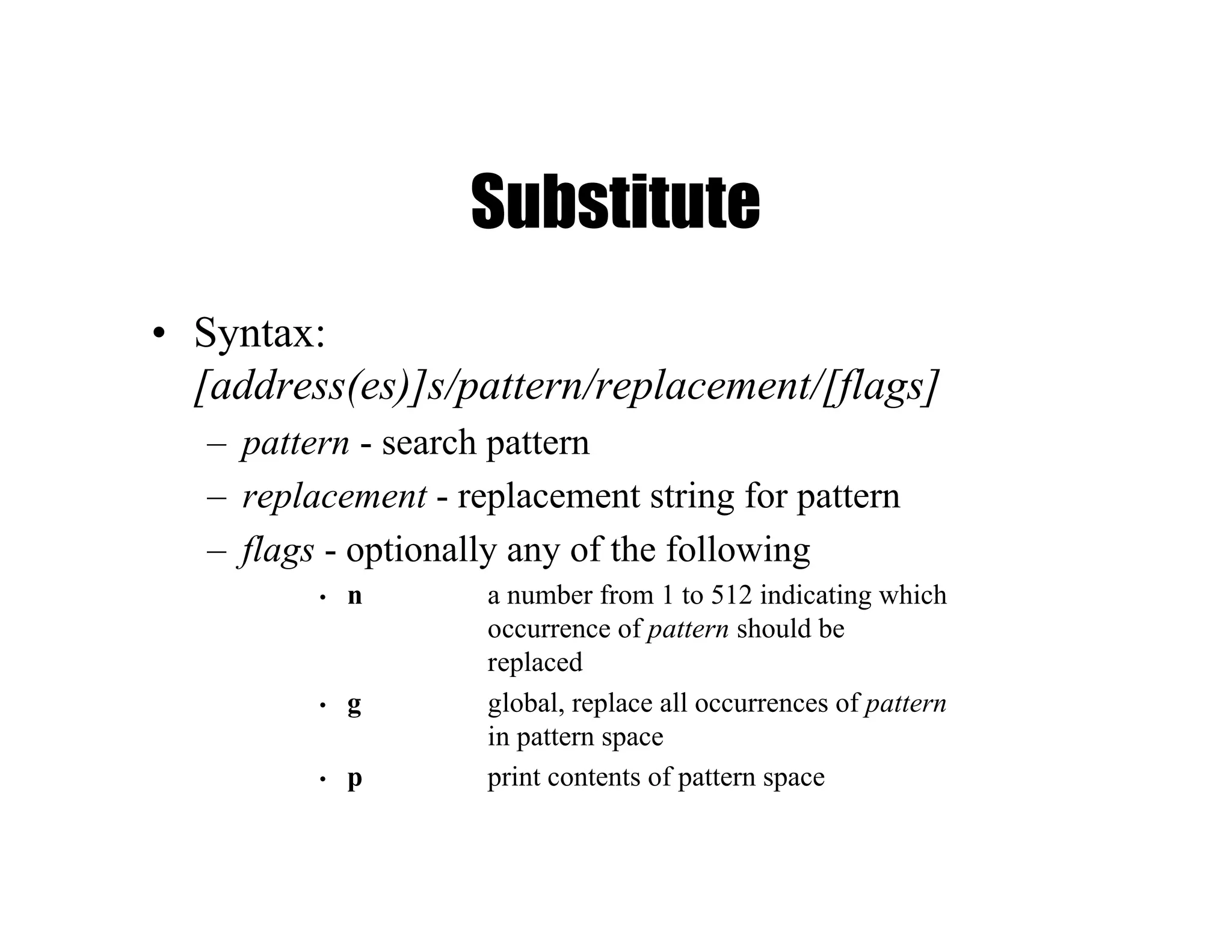 Lect5 | PDF | Programming Languages | Computing