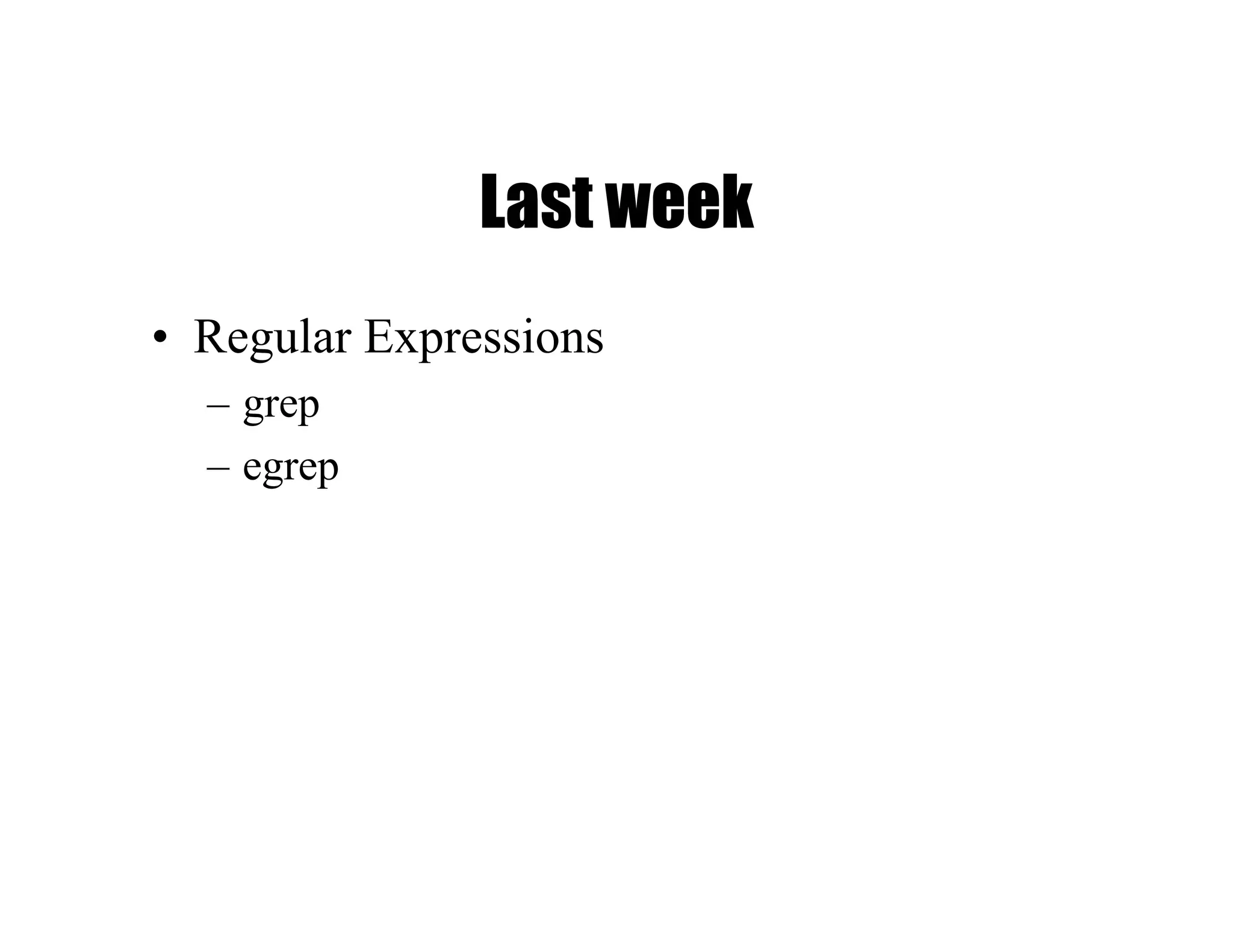 Lect5 | PDF | Programming Languages | Computing